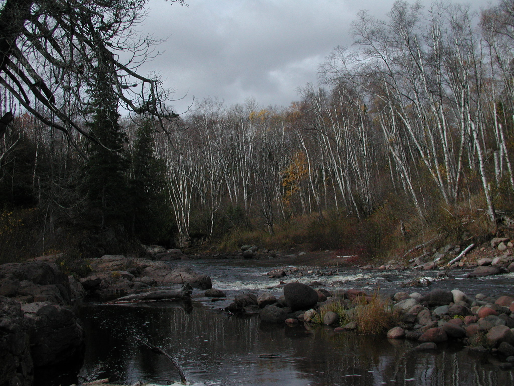 Minnesota Pace - LAKESTYLE Fall 2006