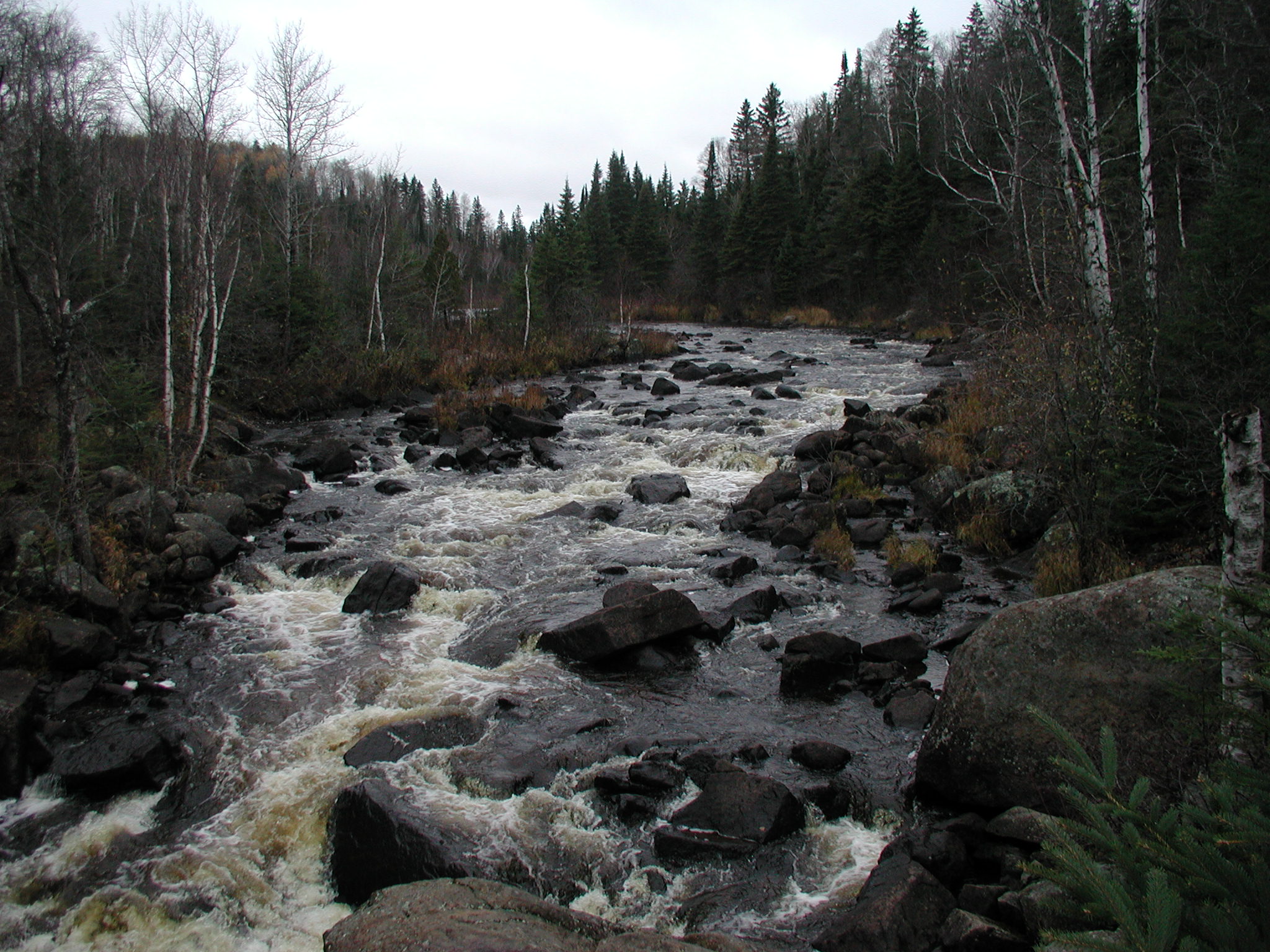 Minnesota Pace - LAKESTYLE Fall 2006