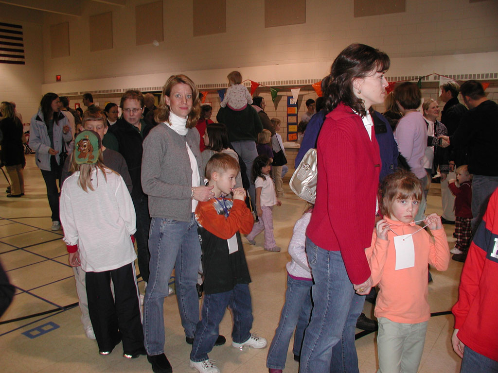 2007 Nativity Carnival Images